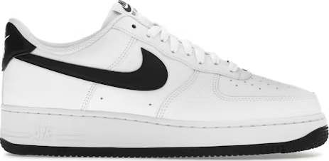 NIKE Air Force 1 '07 FQ4296-101 od 2 849 Kč - Zbozi.cz