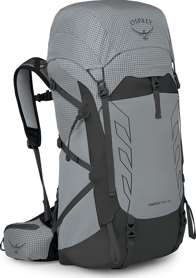 Osprey Tempest Pro 40 l WM/WL Silver Lining od 5 939 Kč - Zbozi.cz