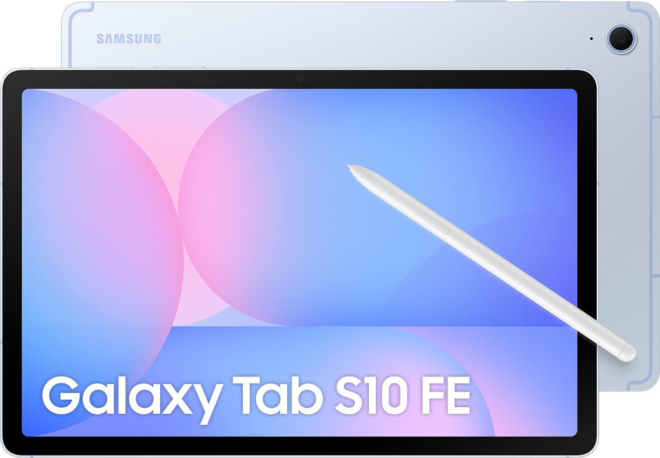 Samsung Galaxy Tab S10 FE od 9 492 Kč - Zbozi.cz