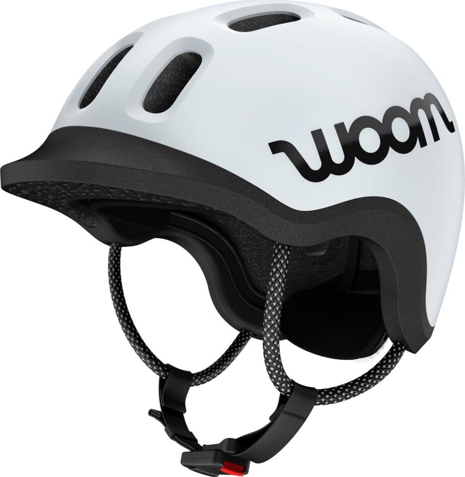 Woom Ready 3.0 Light Grey M od 1 890 Kč - Zbozi.cz