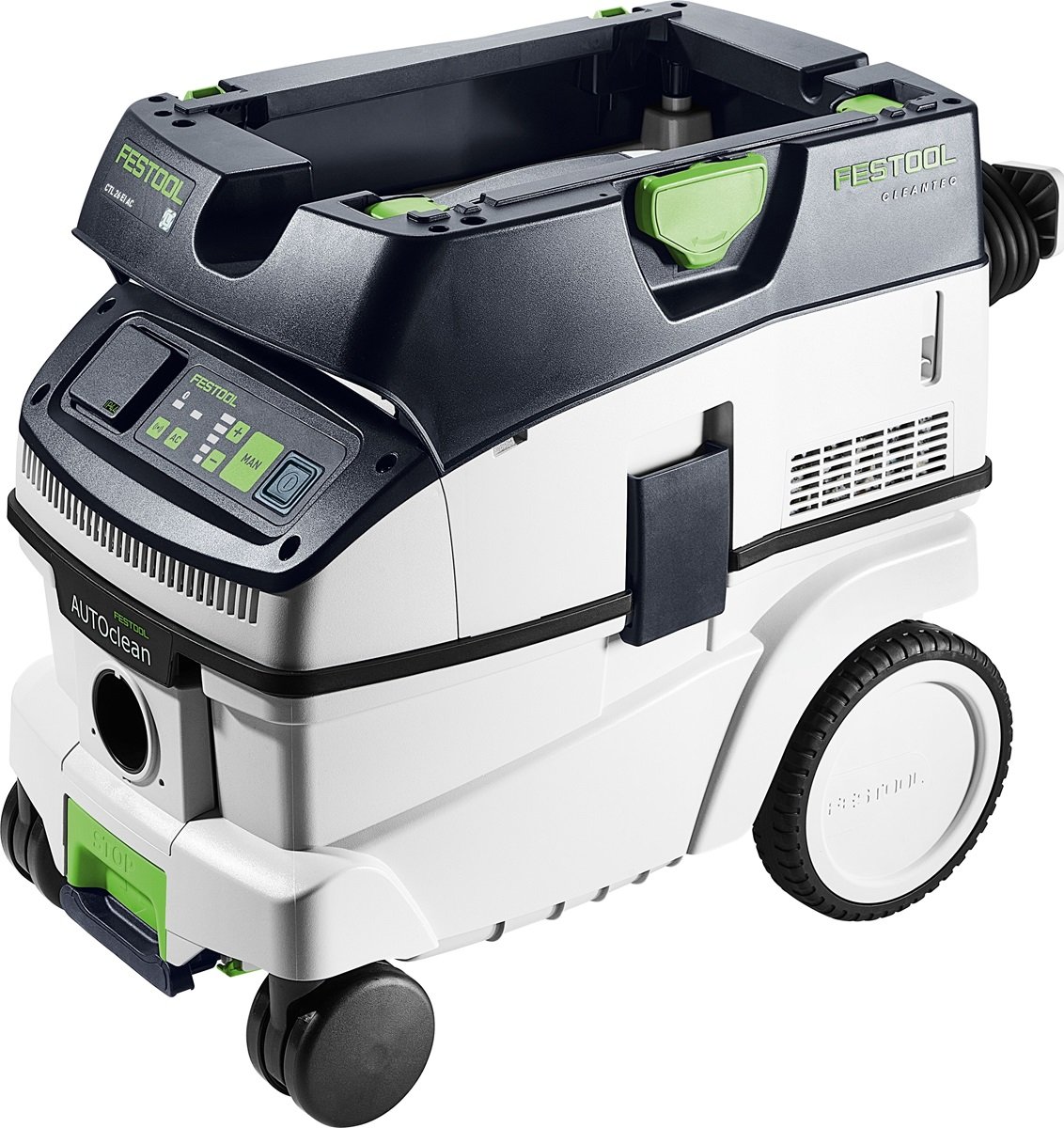 Festool Cleantec CTL 26 EI AC 577879 od 18 999 Kč - Zbozi.cz