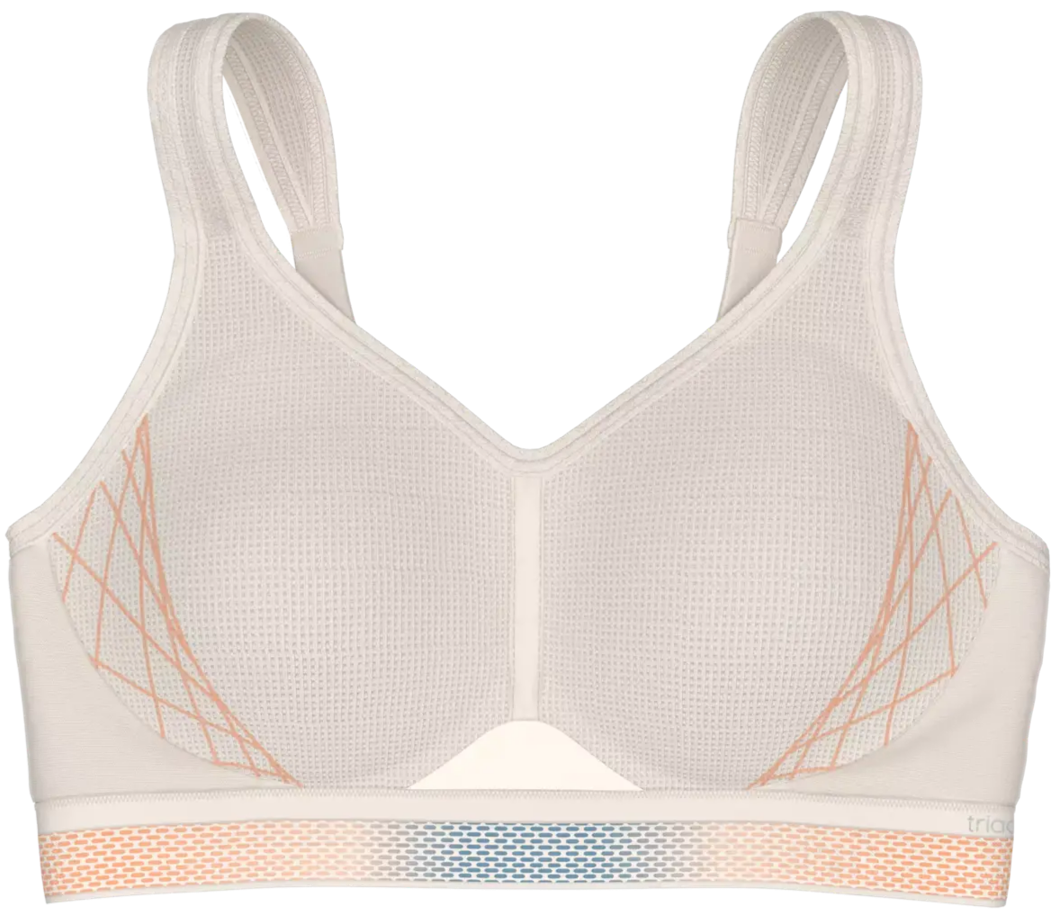 Triumph Triaction Cardio Cloud 10205923 Fresh Powder - Zbozi.cz