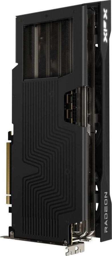 XFX Swift AMD Radeon RX 9070 XT Gaming 16 GB (RX-97TSWF3B9) od 16 499 ...