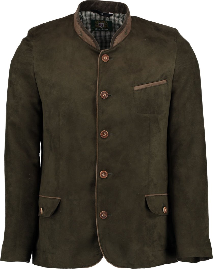 Orbis Trachten 422029-2697 Dunkelgrün, 50 od 4 800 Kč - Zbozi.cz