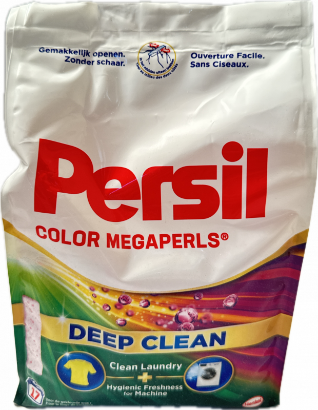 Persil Color Megaperls, 1,02 kg od 160 Kč - Zbozi.cz