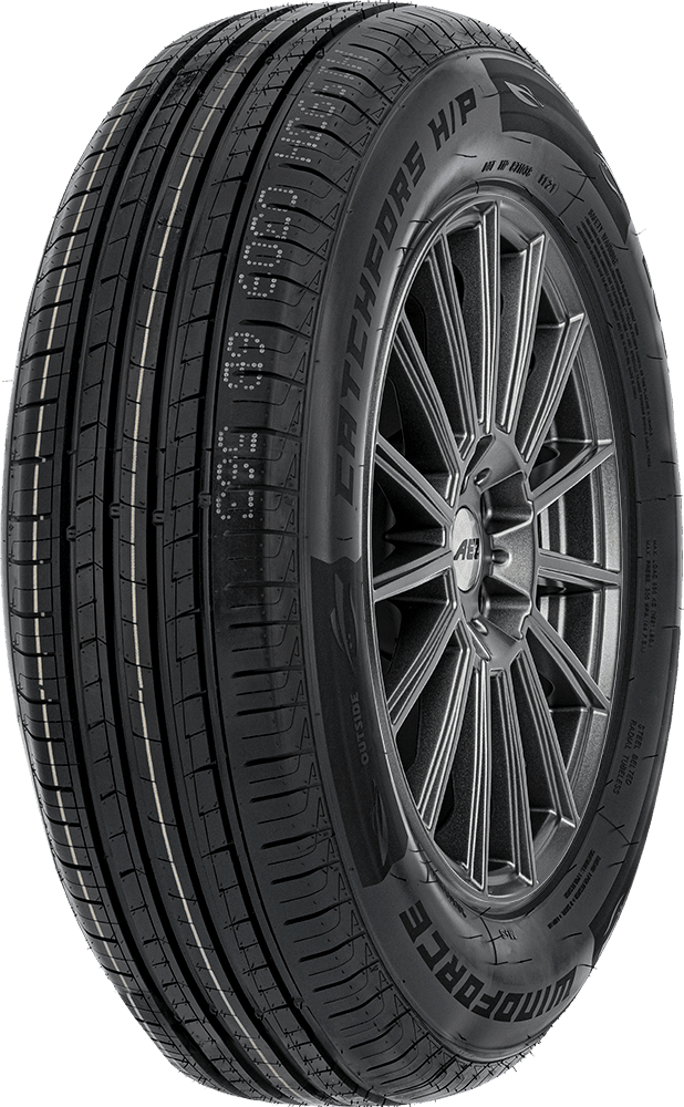 Windforce Catchfors H/P 215/65 R16 98 H od 1 290 Kč - Zbozi.cz