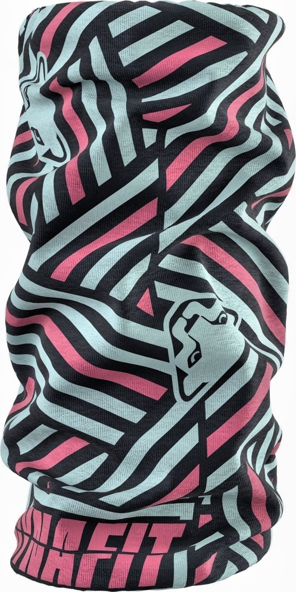 Dynafit Logo Neck Gaiter od 480 Kč - Zbozi.cz