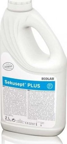Ecolab Sekusept Plus - Zbozi.cz