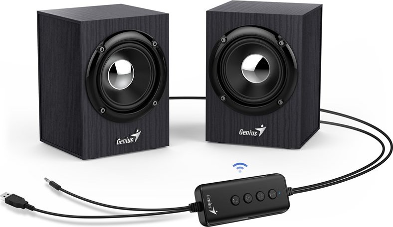 Genius SP-HF385BT od 364 Kč - Zbozi.cz
