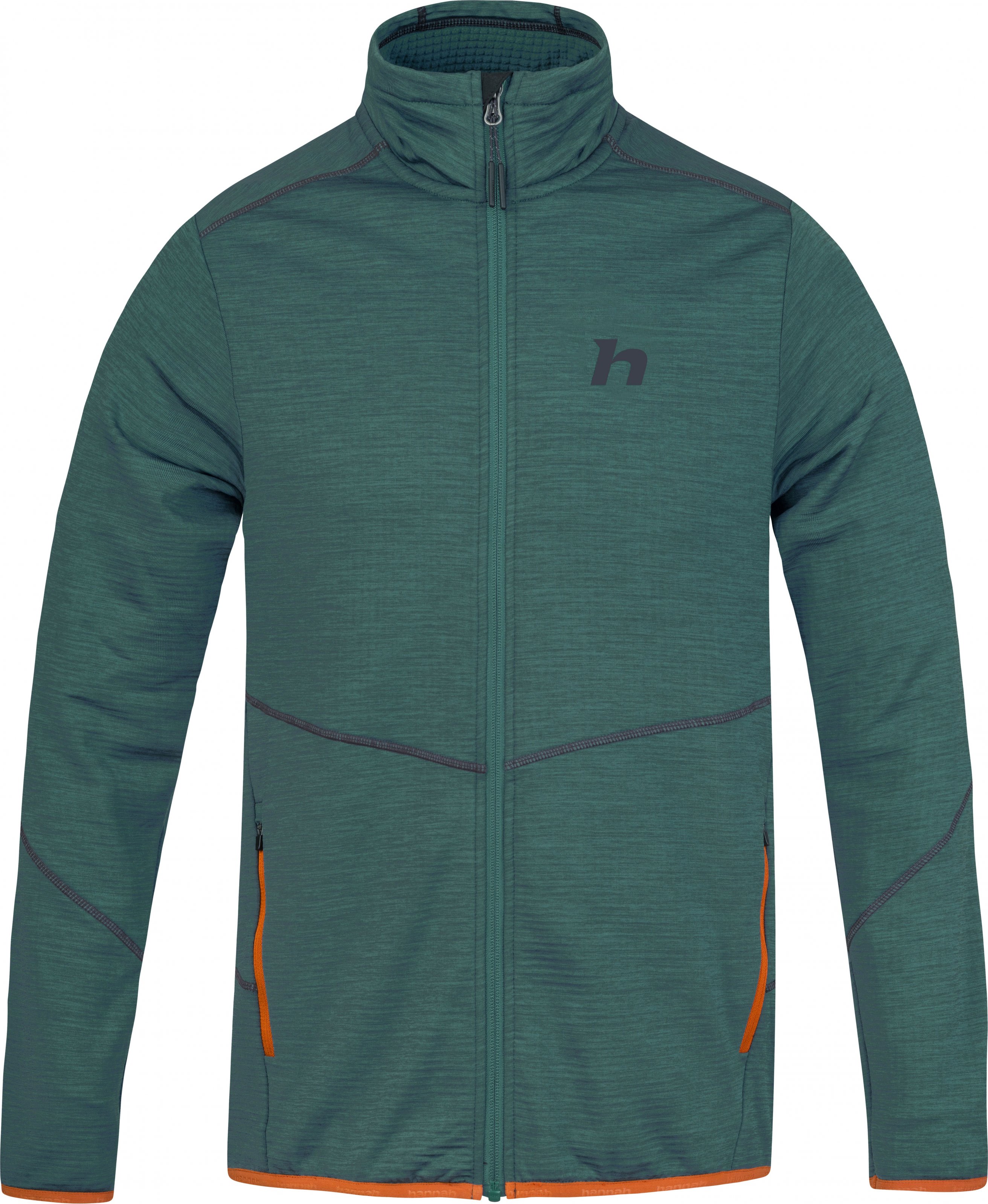 Hannah Damar Jasper 10040827HHX01 zelená XXL od 1 399 Kč - Zbozi.cz