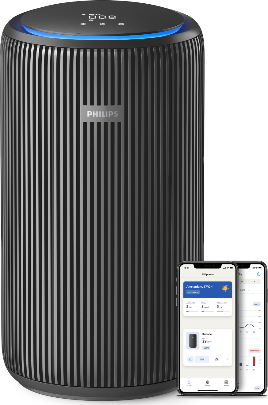 Philips AC3221/13 od 6 793 Kč - Zbozi.cz