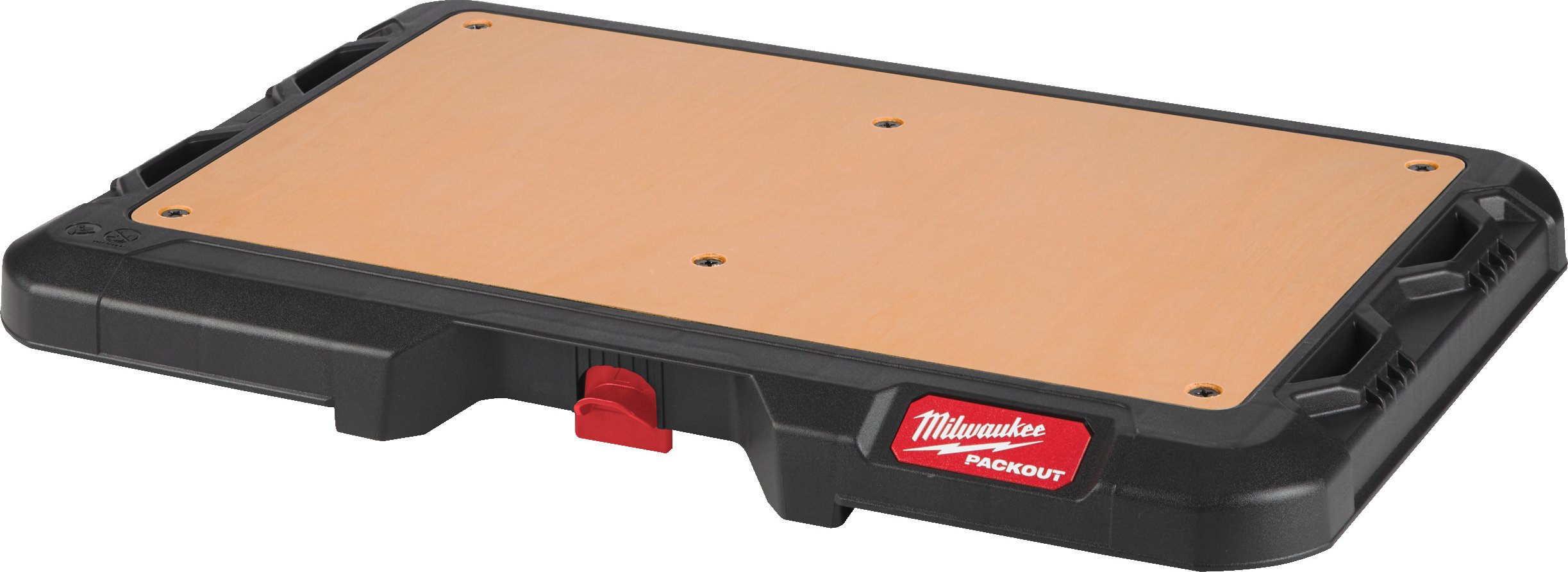 Milwaukee Packout 4932472128 pracovní deska od 1 474 Kč - Zbozi.cz