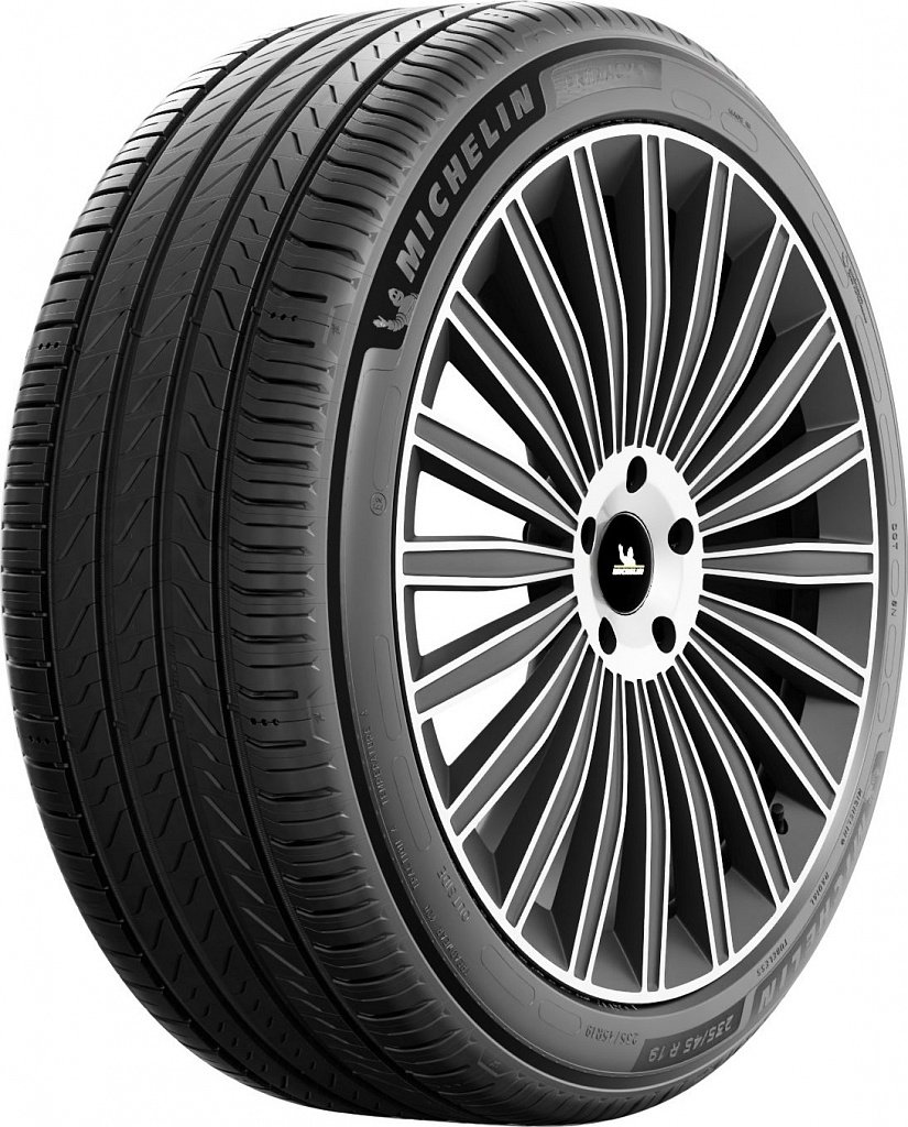 Michelin Primacy 5 225/45 R17 91 Y FR od 2 326 Kč - Zbozi.cz