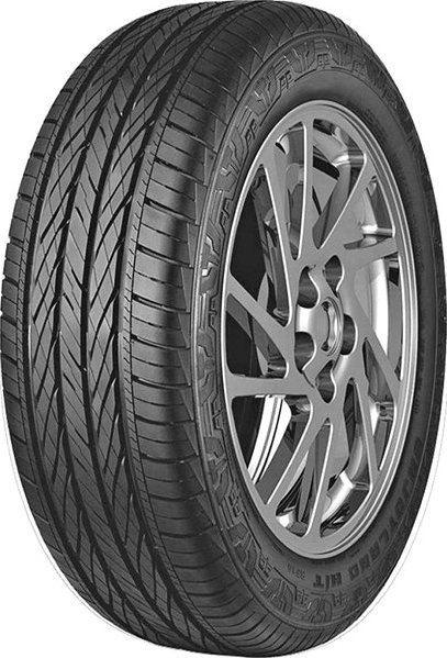 Tracmax Tyres X Privilo H/T 215/65 R17 99 H od 1 670 Kč - Zbozi.cz