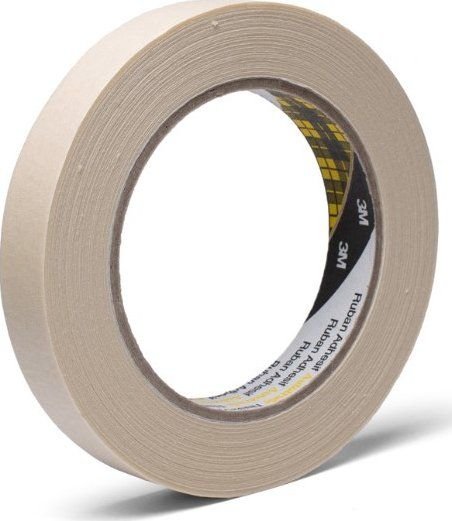 3M Scotch Tape 2328 maskovací páska 18 mm x 50 m - Zbozi.cz