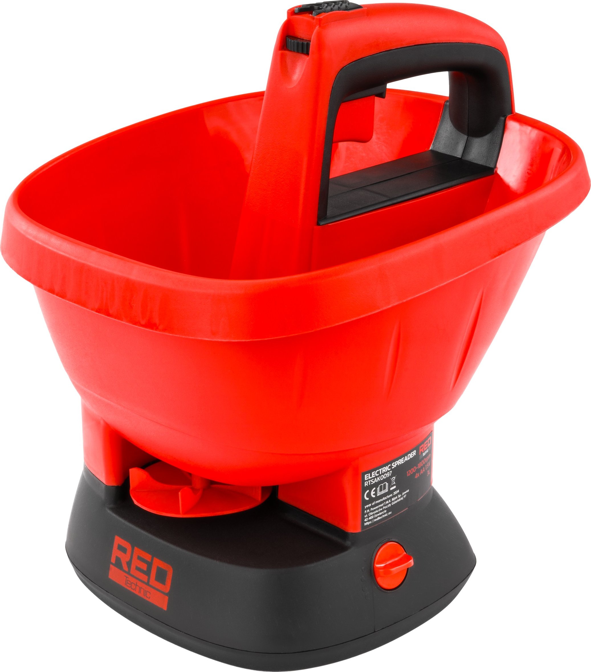RED Technic RTSAK0097 od 619 Kč - Zbozi.cz
