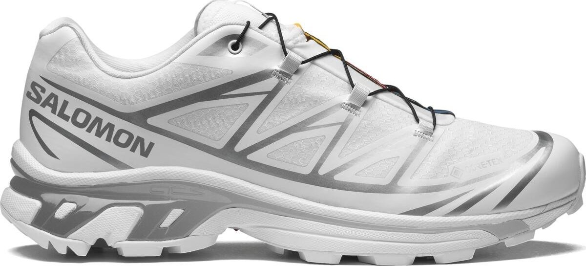 Salomon XT-6 Gore-Tex L47581100, 46 od 4 899 Kč - Zbozi.cz
