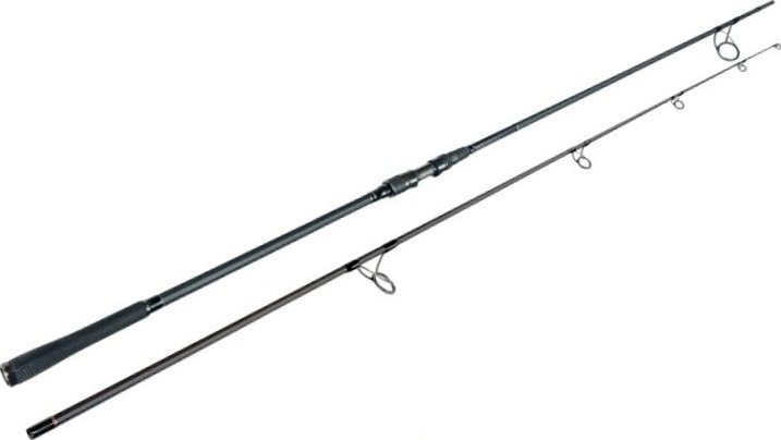Sportex Graphenon CS-2 Carp 2 díly 13 ft/3,75 lb od 17 484 Kč - Zbozi.cz