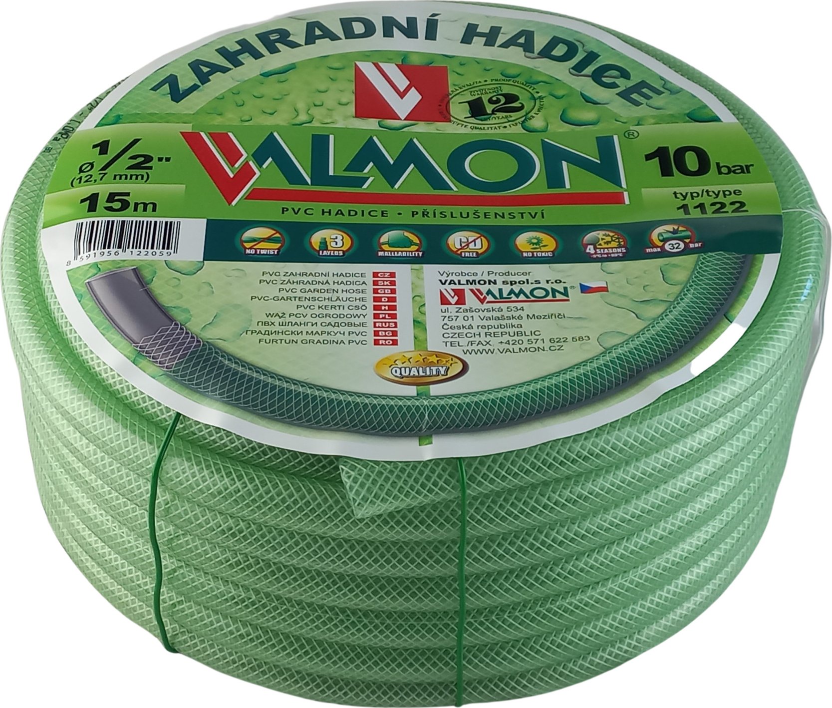 Valmon 1122 od 25 Kč - Zbozi.cz
