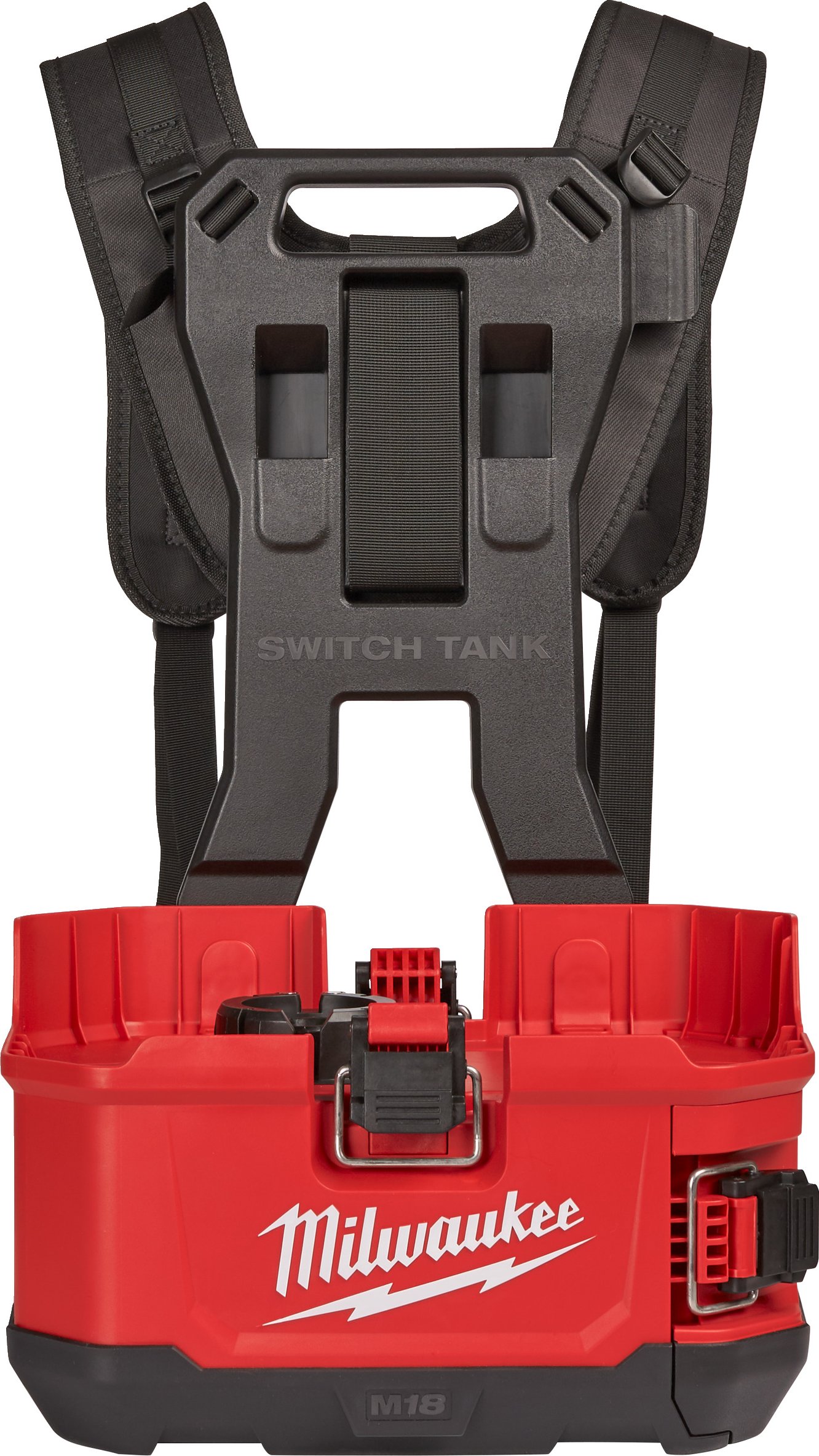 Milwaukee Switch Tank M18 BPFPH-0 od 5 490 Kč - Zbozi.cz