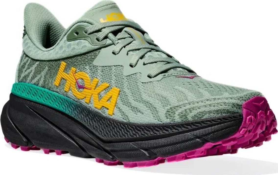 HOKA ONE ONE Challenger 7 1134498-ACK - Zbozi.cz