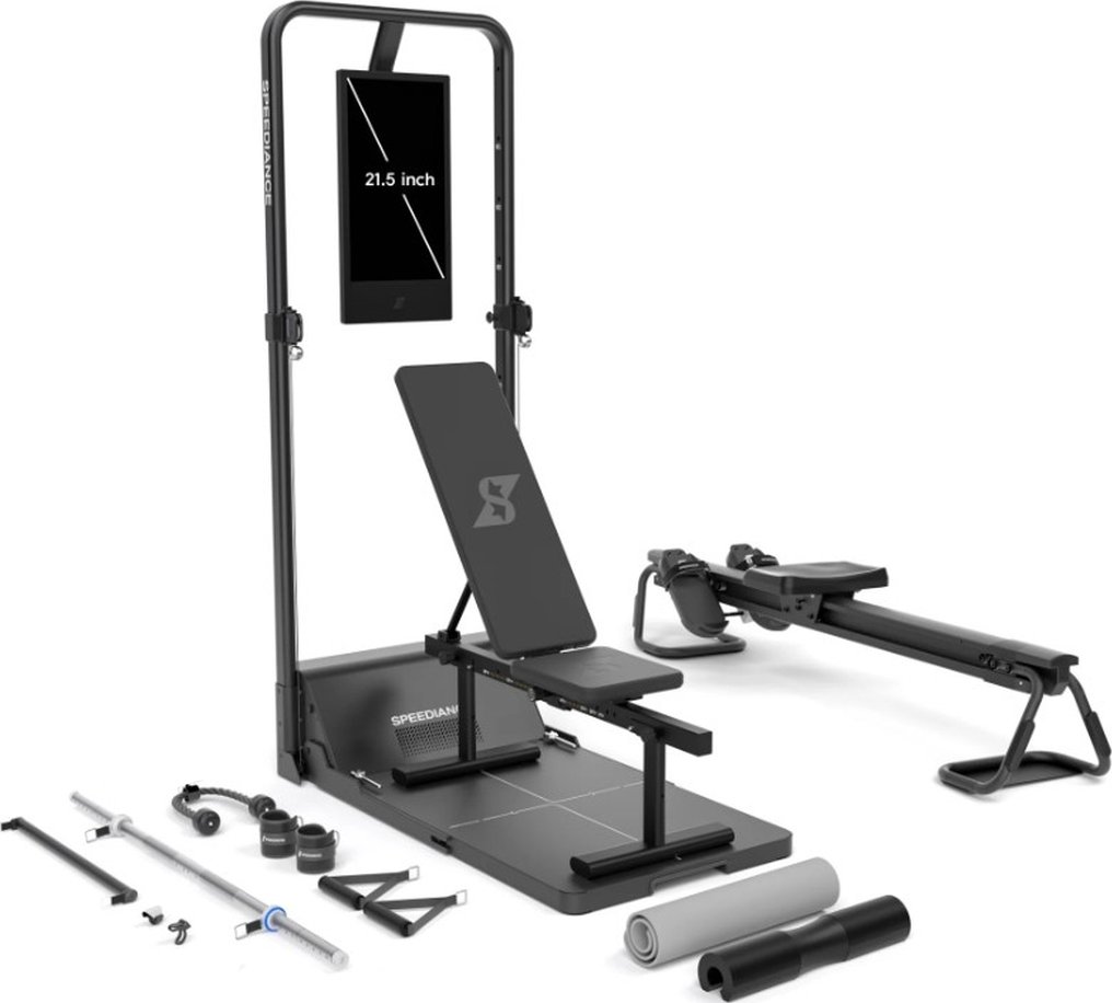 Speediance Gym Monster 2 Family Plus od 106 990 Kč - Zbozi.cz