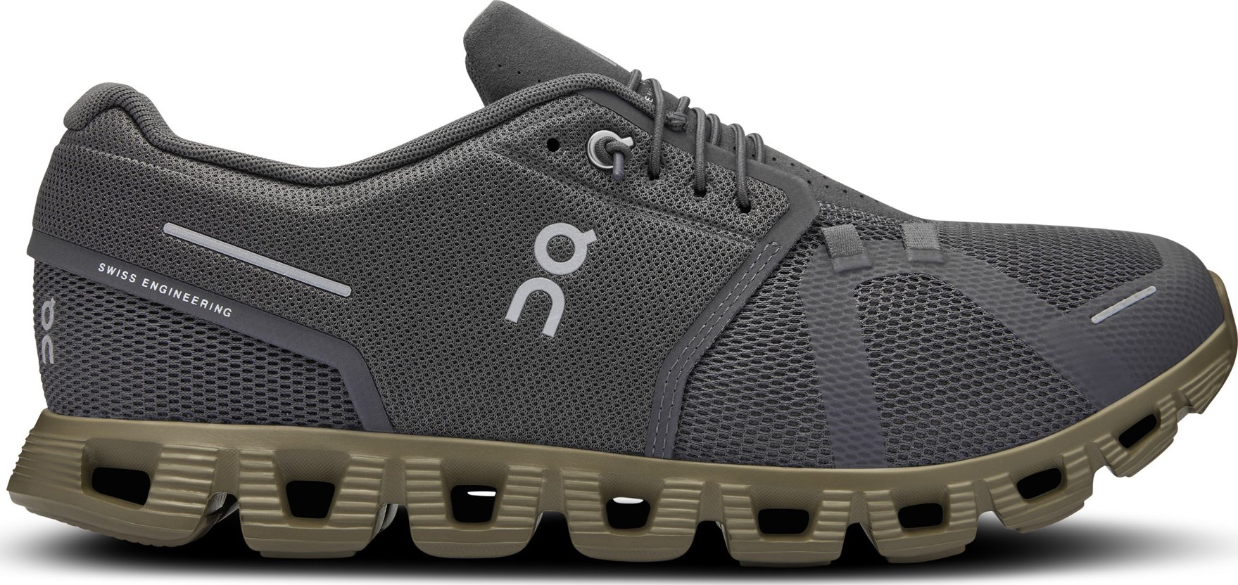 On Running Cloud 5 Eclipse/Grove 42 - Zbozi.cz