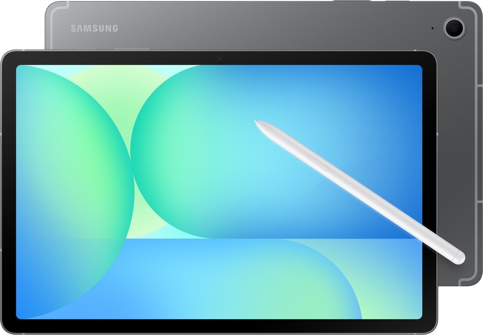 Samsung Galaxy Tab S10 FE 8/128 GB 5G šedý (SM-X526BZAREUE) od 10 603 ...