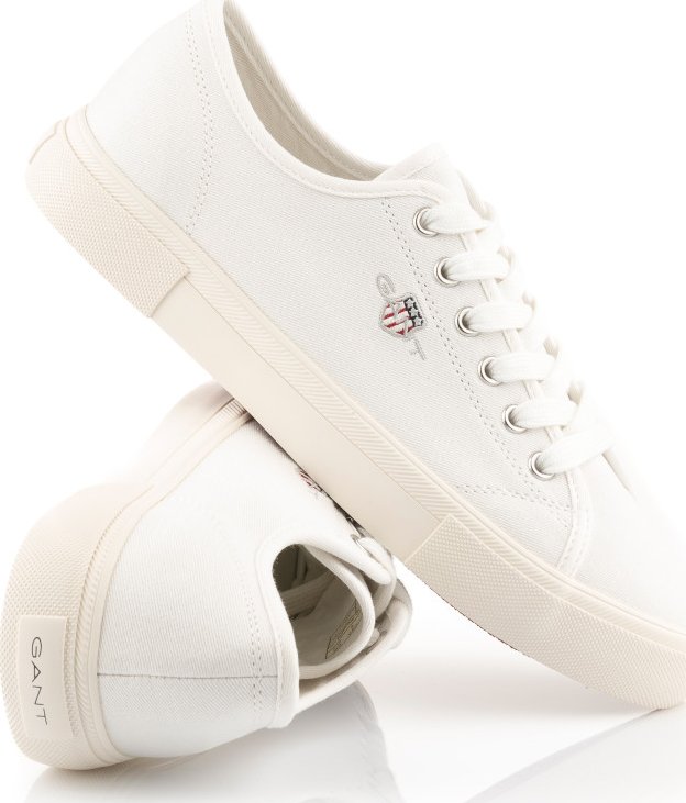 GANT Killox bílé od 1 399 Kč - Zbozi.cz