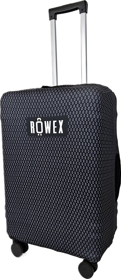 Rowex Esen ochranný obal na střední univerzální kufry černý od 560 Kč ...