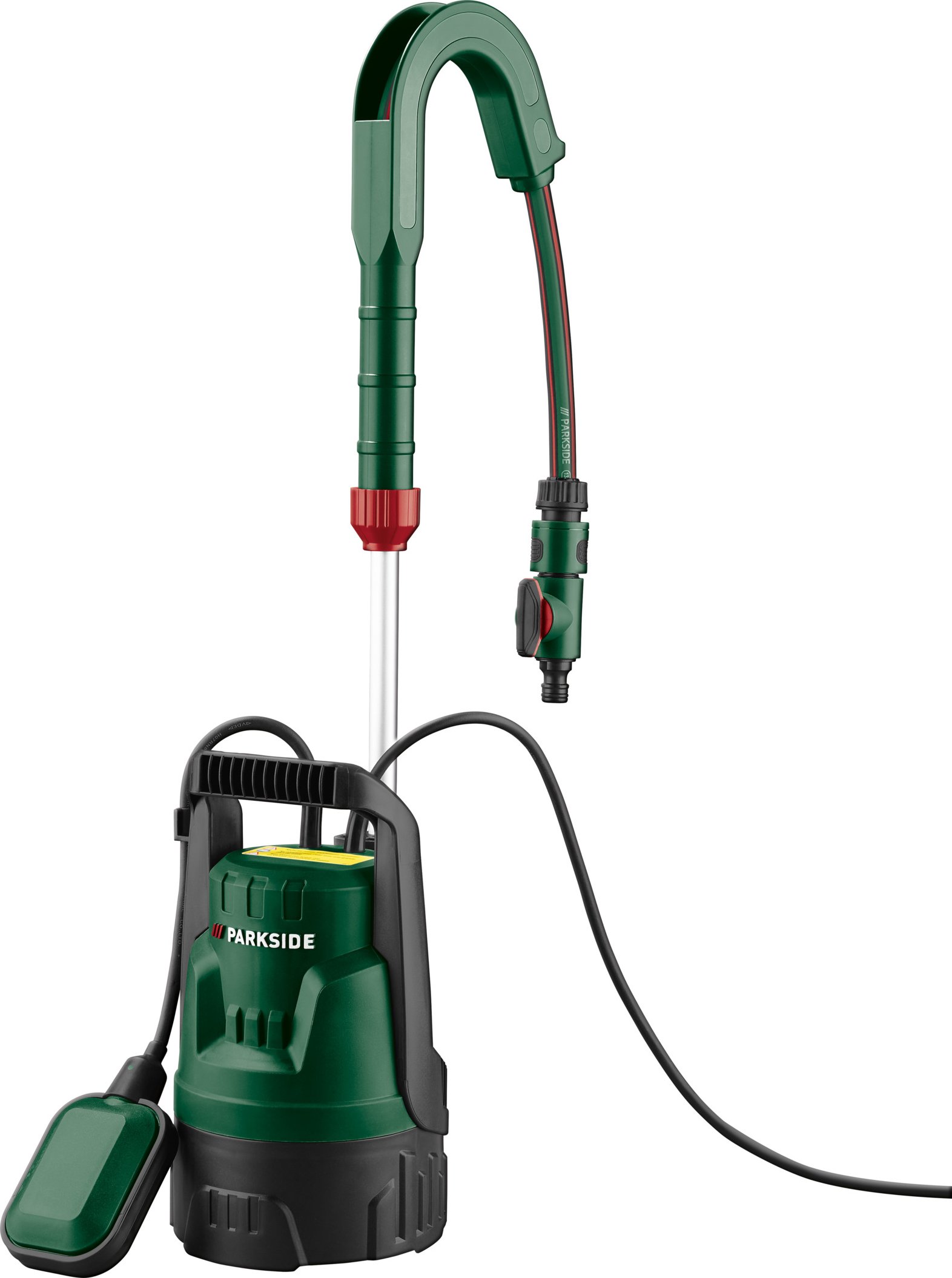 Parkside PERP 400 A1 - Zbozi.cz