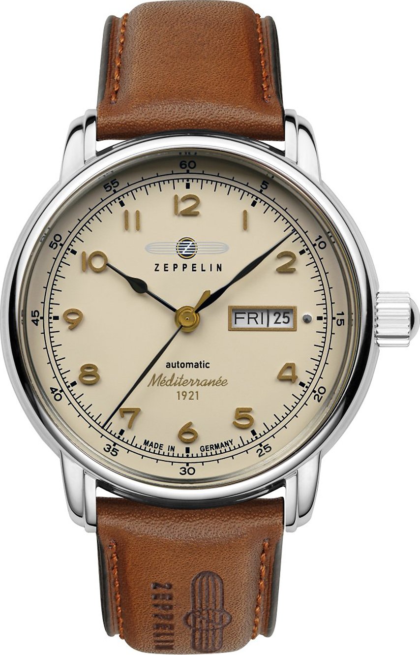 Zeppelin Méditerranée 9664-5 od 6 290 Kč - Zbozi.cz