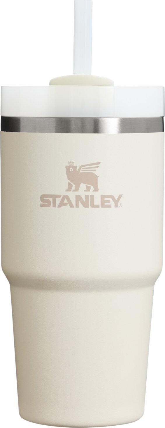 STANLEY 1913 Quencher H2.O FlowState Tumbler 600 ml Cream 2.0 od 939 Kč ...