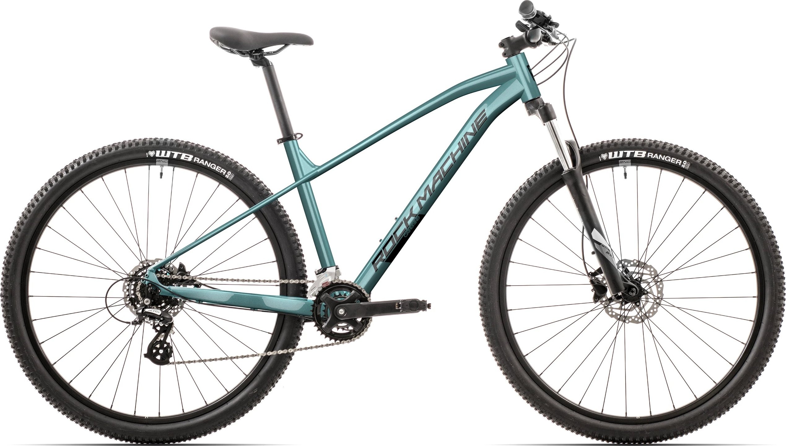 Rock Machine Catherine 10 29" Zircon Blue 2025 od 13 990 Kč - Zbozi.cz