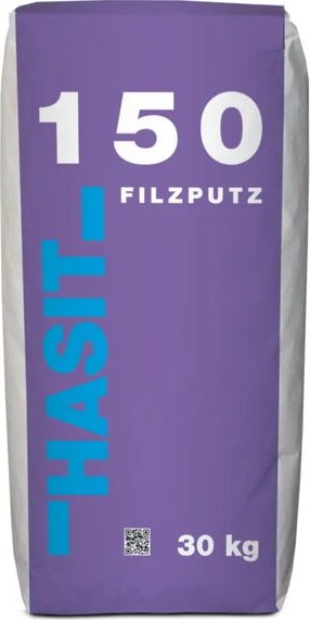 HASIT 150 Filzputz 30 kg - Zbozi.cz