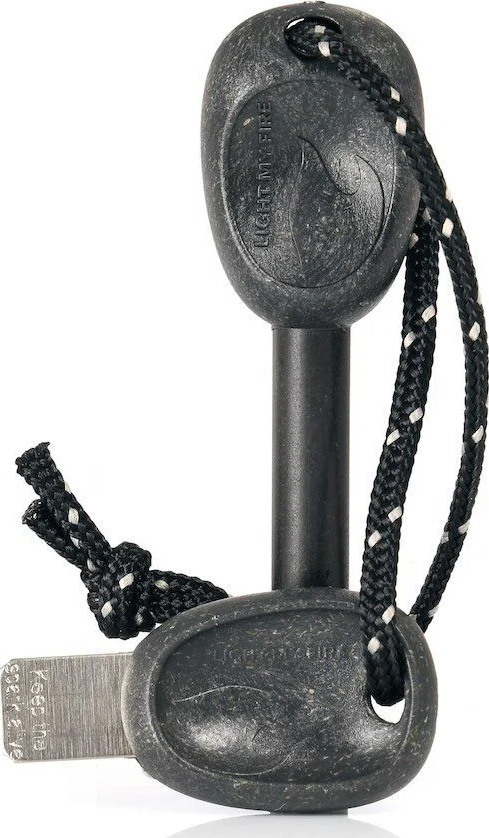 Light My Fire Swedish FireSteel 2.0 černé od 382 Kč - Zbozi.cz