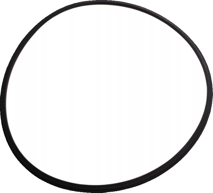 Intex 11728 těsnění mezi nádobu a ventil pískové filtrace Intex Krystal ...