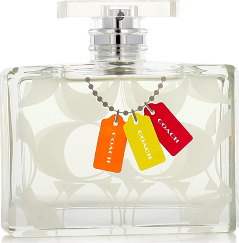 COACH Color Spray W EDP, 100 ml od 947 Kč - Zbozi.cz