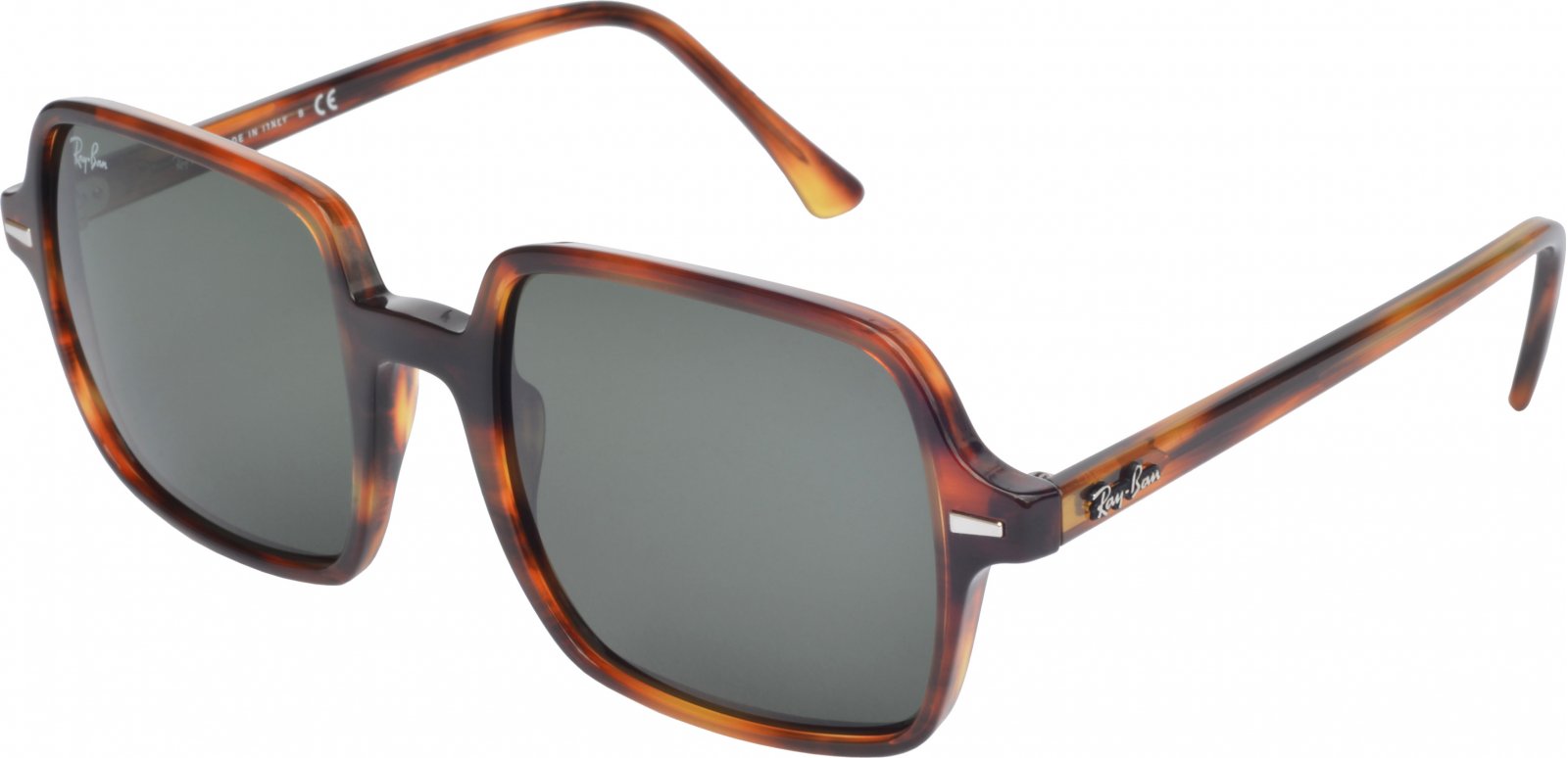 Ray-Ban Square II RB1973 954/31 od 1 925 Kč - Zbozi.cz