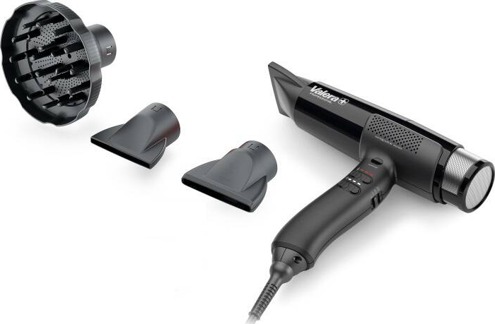 Valera MatrixCare AI 501.00 MA NightBlack od 4 320 Kč - Zbozi.cz