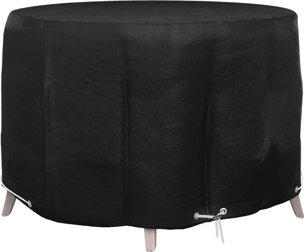 Plachta na zahradní nábytek 319288 černá 125 x 75 cm od 556 Kč - Zbozi.cz