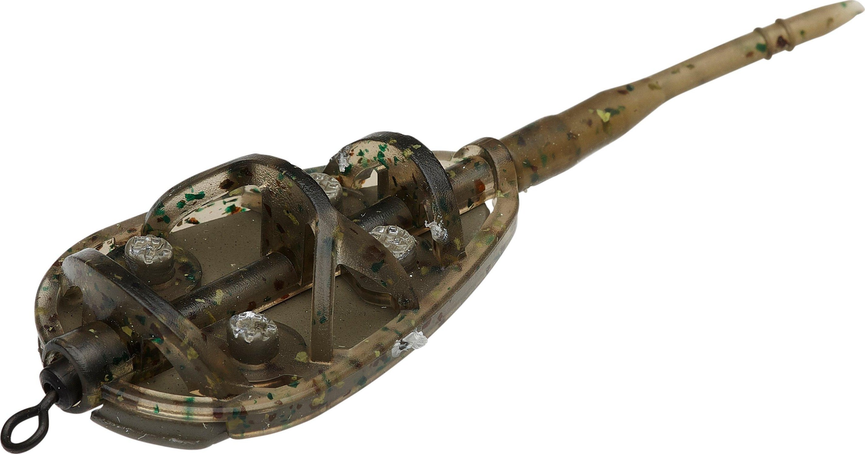 DAM Detek Method Feeder Inline krmítko L 80 g od 55 Kč - Zbozi.cz