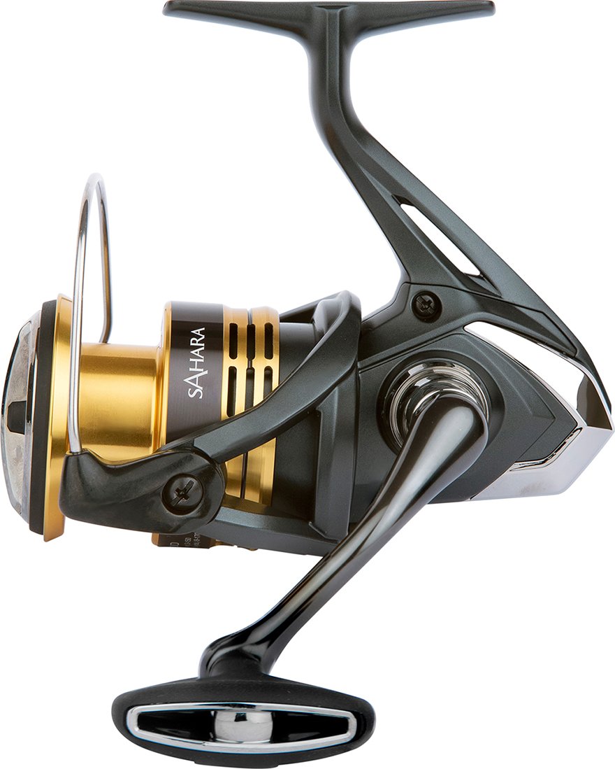 Shimano Sahara FJ od 1 658 Kč - Zbozi.cz