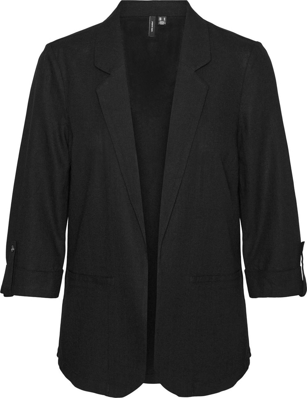 Vera Moda Jesmilo 10279700 černý, XS od 890 Kč - Zbozi.cz