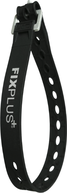 FixPlus Strap stahovací páska 46 cm černá od 169 Kč - Zbozi.cz