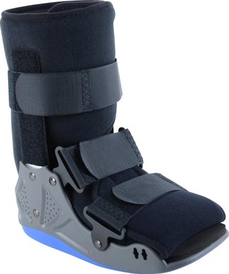 Thuasne Ligastep Fix Walker krátký L od 966 Kč - Zbozi.cz