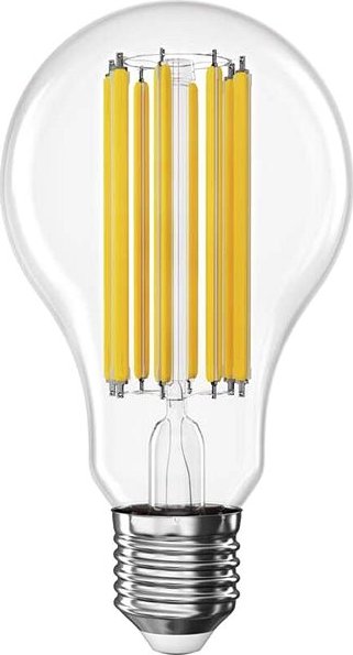 EMOS LED Filament E27 18W 230V 2452lm 4000K od 134 Kč - Zbozi.cz