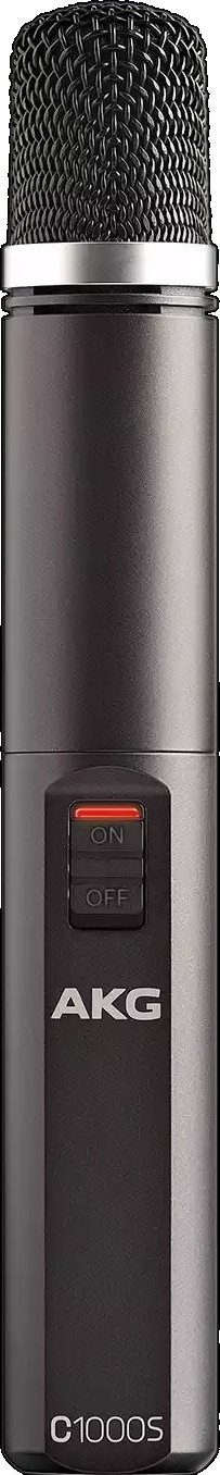 AKG C1000S MK4 od 3 690 Kč - Zbozi.cz