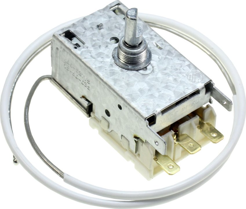 Ranco K59-S2775 termostat od 506 Kč - Zbozi.cz