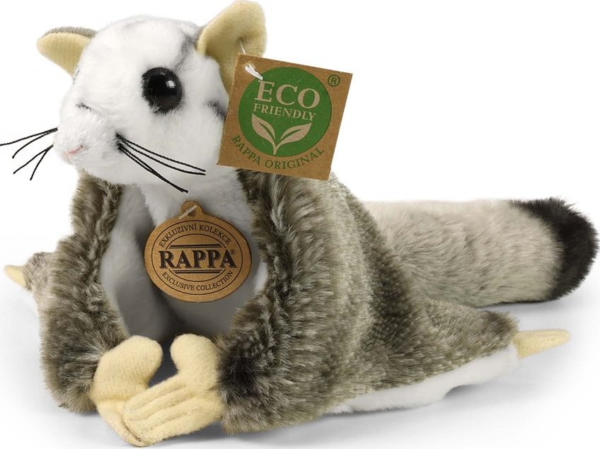Rappa Eco Friendly Vakoveverka létavá 20 cm od 211 Kč - Zbozi.cz